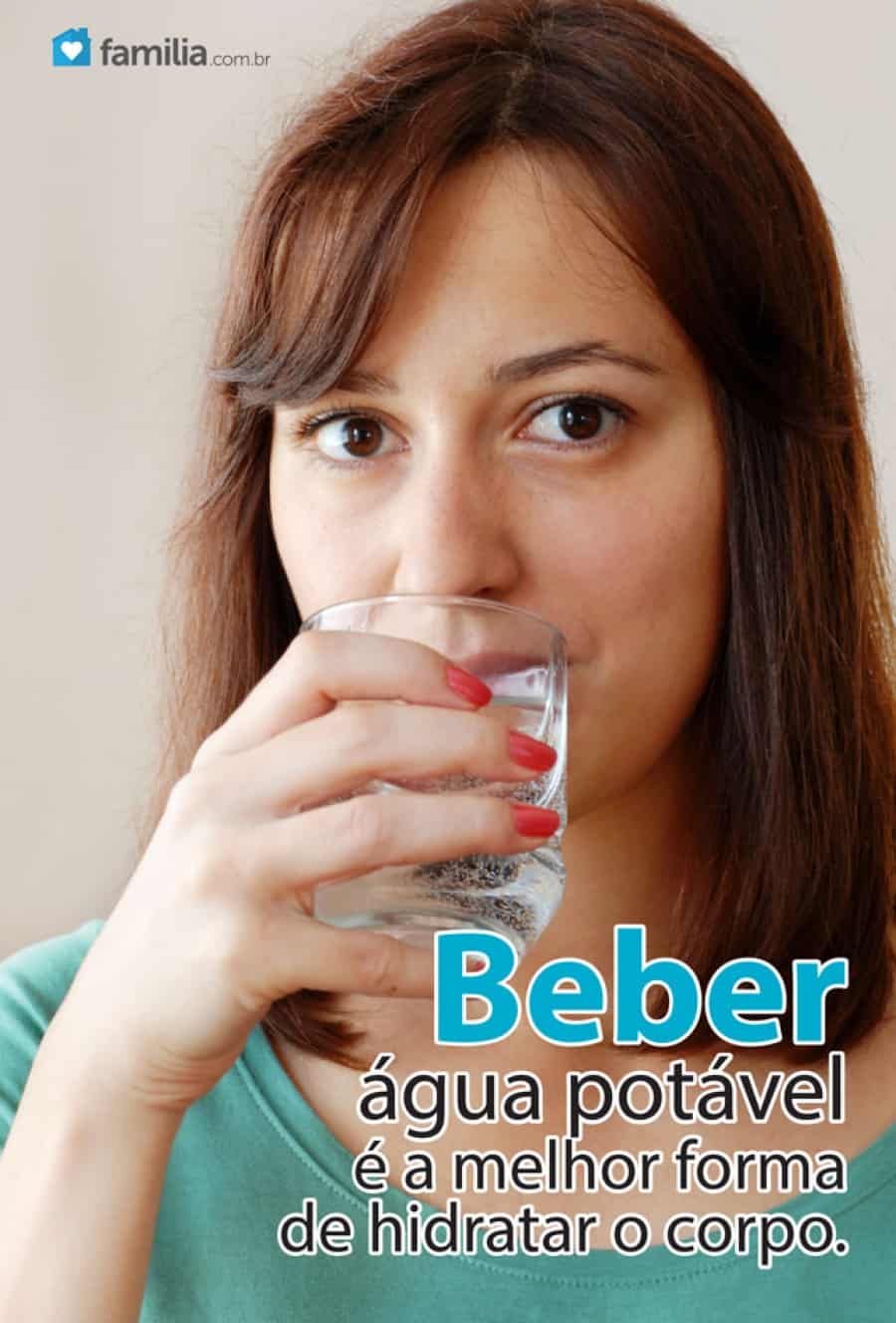 6 dicas para otimizar sua ingestão diária de água | Familia