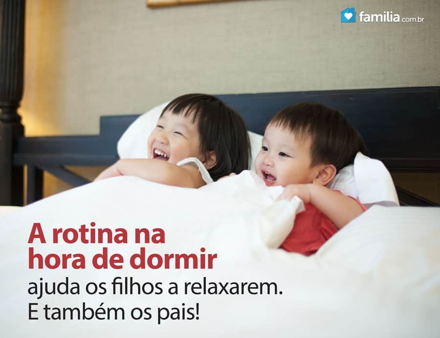 7 dicas para fazer seu filho ir para a cama sem brigas | Familia 7 dicas para fazer seu filho ir para a cama sem brigas | Familia