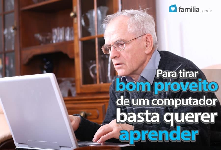 Truques e dicas básicas de informática para iniciantes | Familia