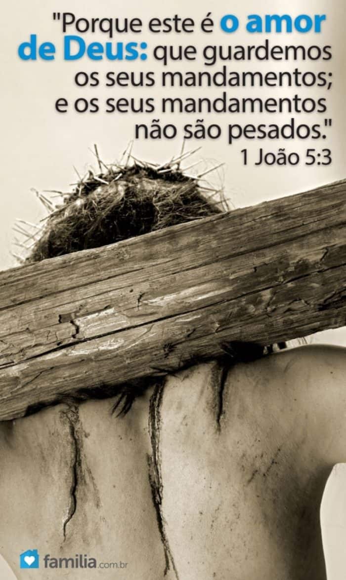 Como ser um cristão mais cristão | Familia Como ser um cristão mais cristão | Familia