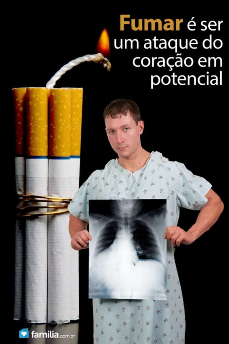 Dicas para conseguir parar de fumar | Familia