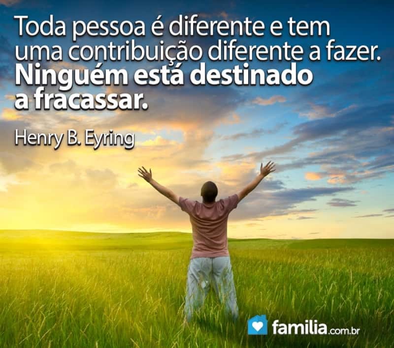 Como estabelecer metas elevadas na vida | Familia