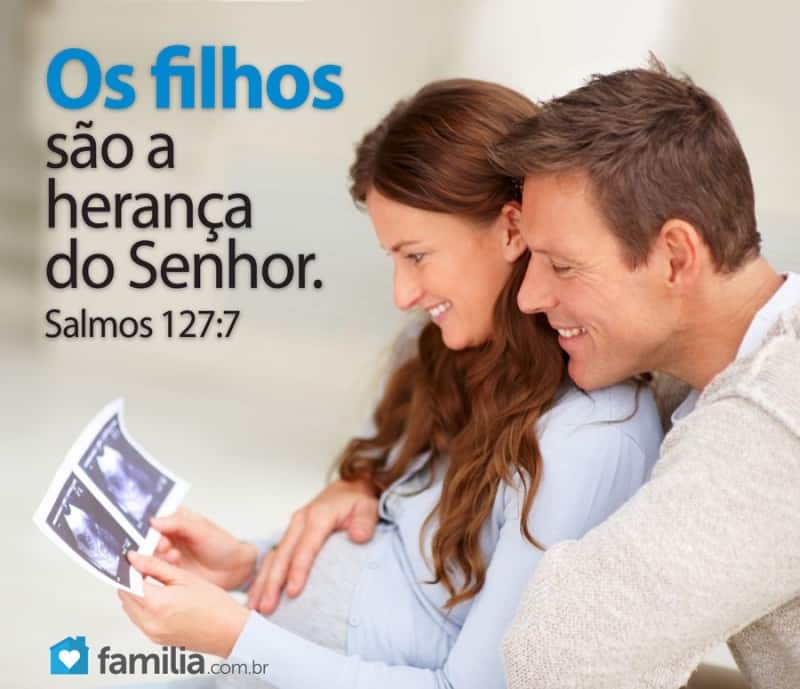 A hora certa de ter um filho | Familia