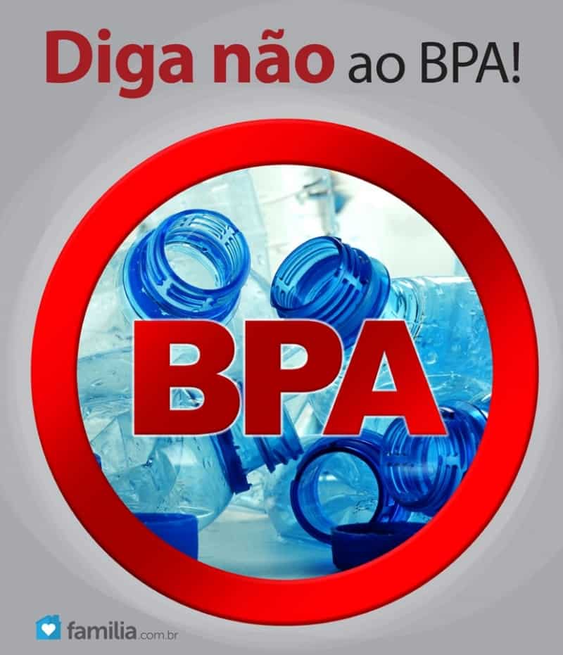 Saiba o que é BPA e o mal que faz para a saúde | Familia