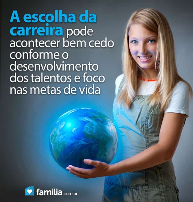 Dicas para escolher uma profissão | Familia Dicas para escolher uma profissão | Familia