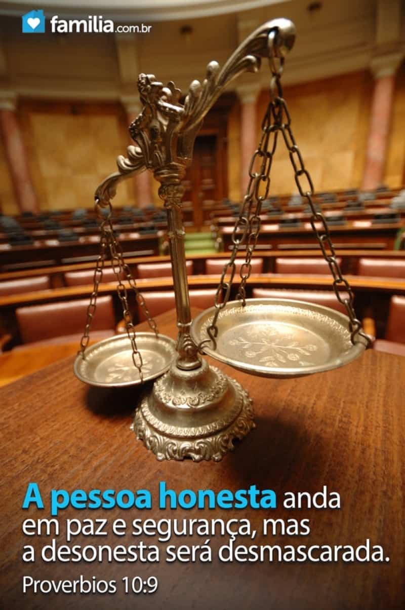 Dicas práticas para ser mais honesto no dia a dia | Familia