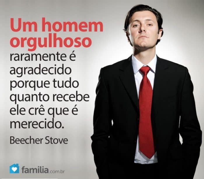 Como auxiliar um familiar orgulhoso | Familia Como auxiliar um familiar orgulhoso | Familia