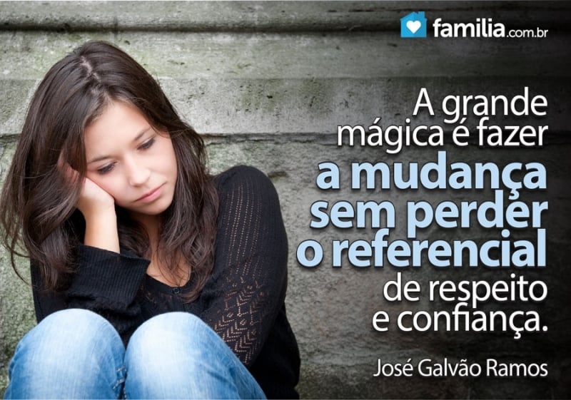 Como Lidar Com O Divórcio Dos Pais Familia
