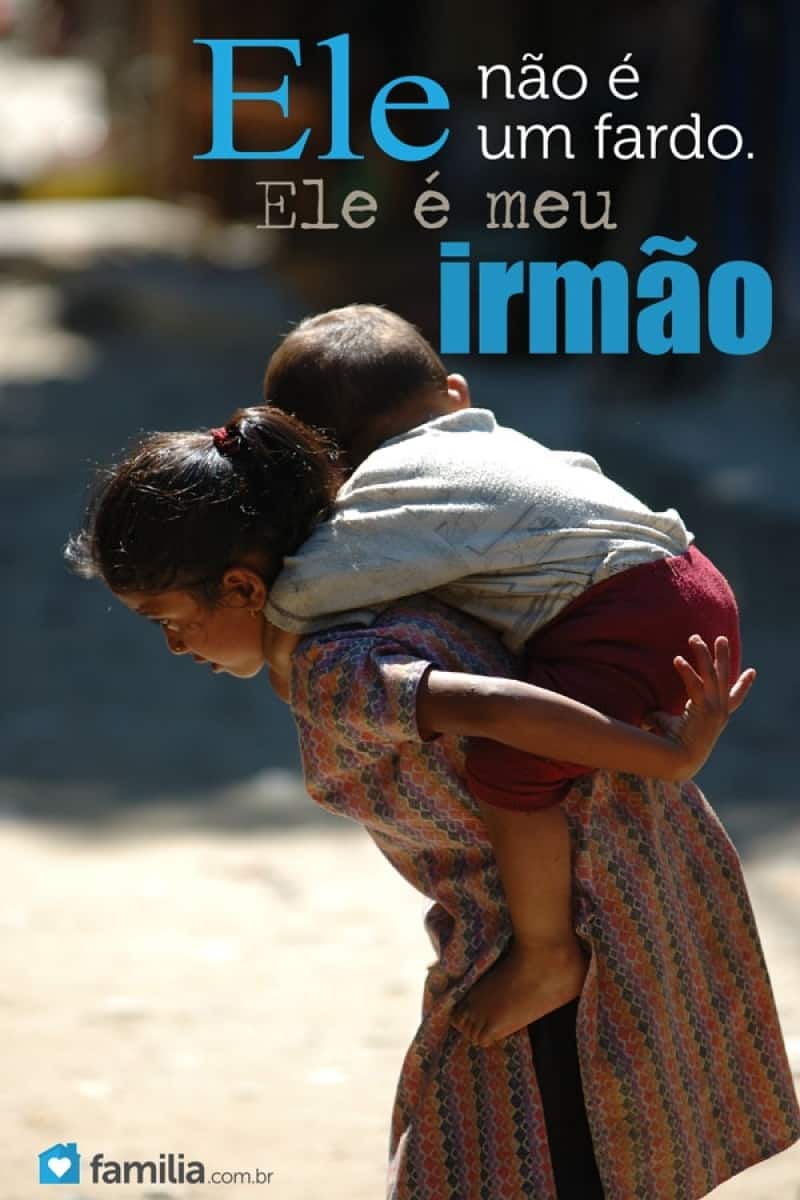 Cada Um Carrega Seu Fardo - LIBRAIN