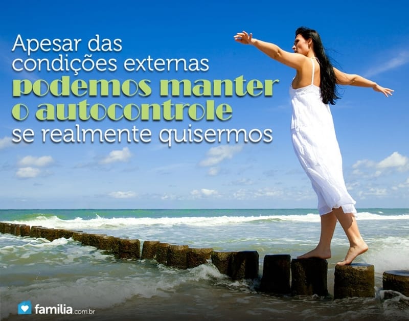 Como deixar de se aborrecer com facilidade | Familia