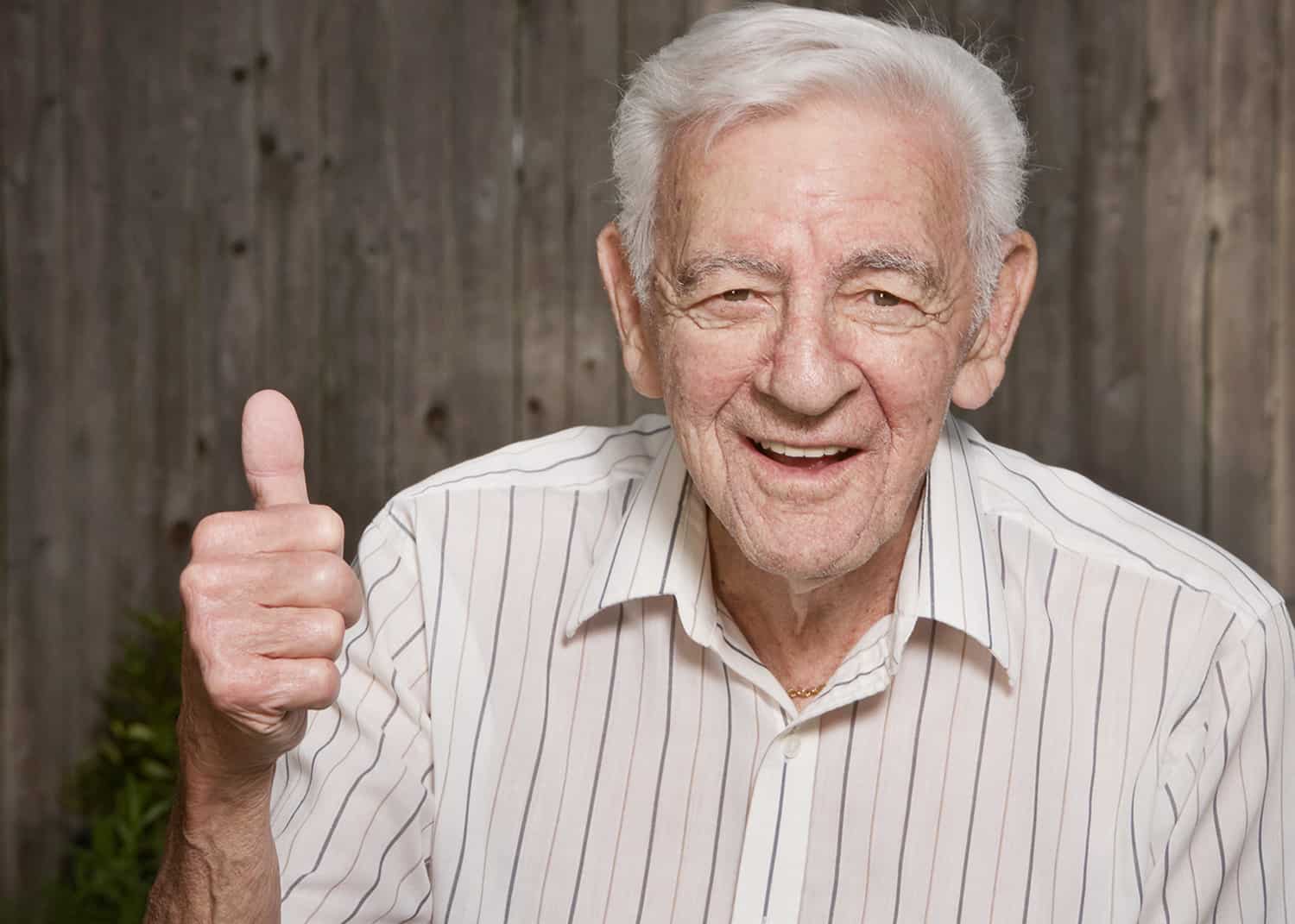 8 razões porque um avô é inestimável | Familia