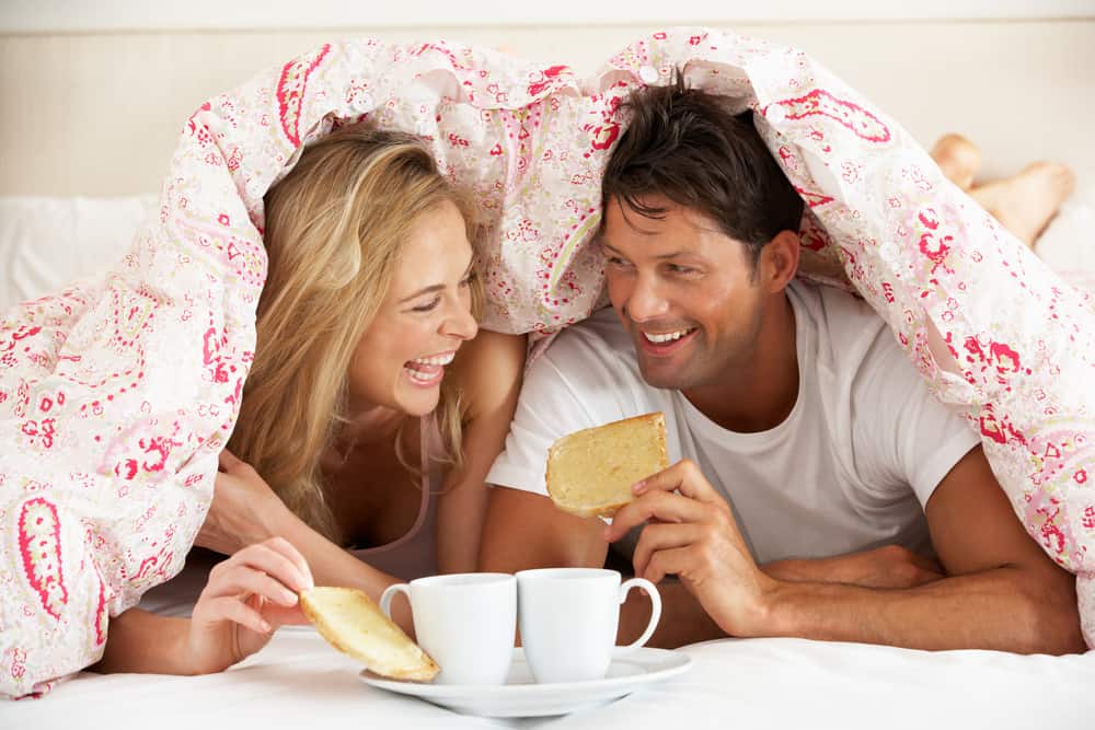 Faça o seu marido feliz com estes passos simples | Familia