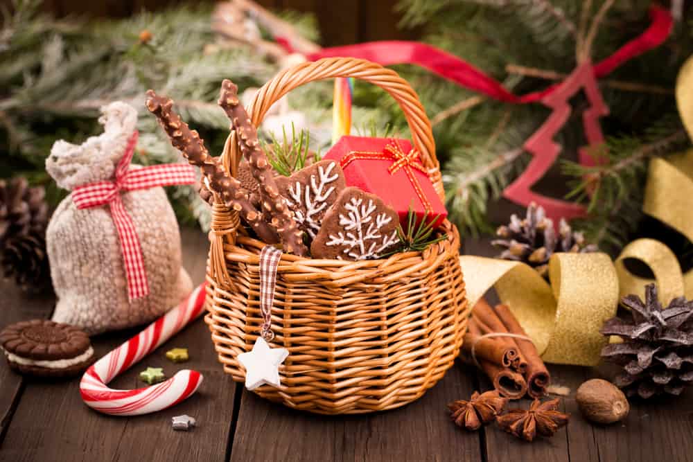 6 ideias de presentes de Natal feitos por você | Familia