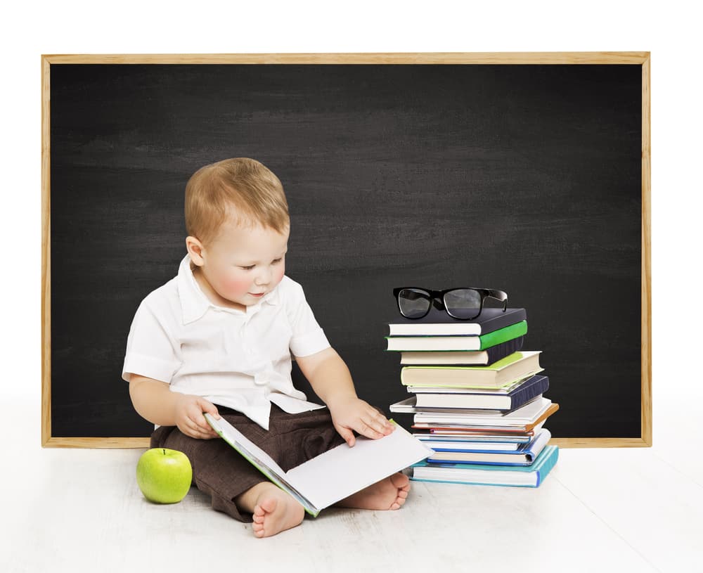Teoria x prática: O primeiro dia de aula do meu filho | Familia Teoria x prática: O primeiro dia de aula do meu filho | Familia