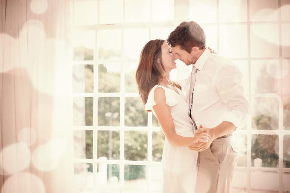 15 maneiras em que meu marido faz o nosso casamento dar certo | Familia