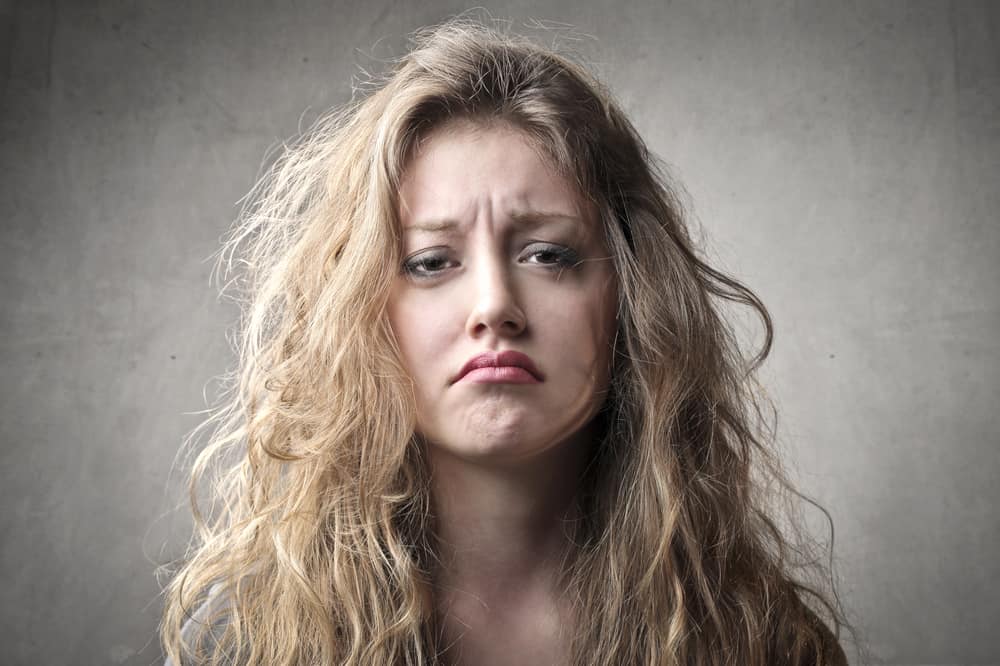 6 maneiras de ser uma mulher infeliz | Familia