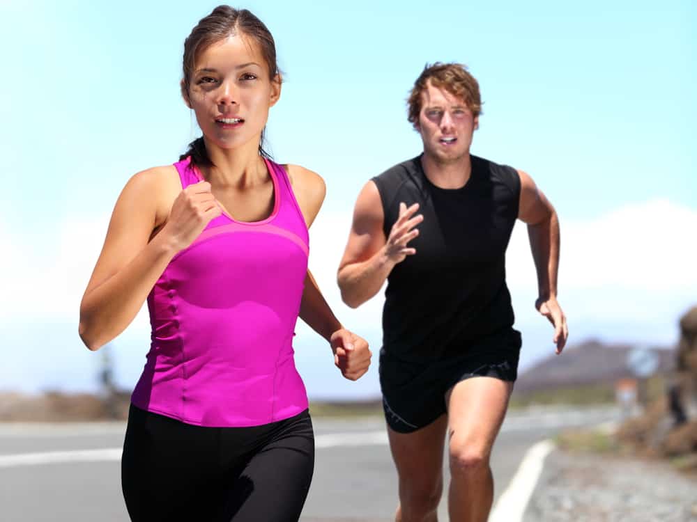 5 motivações para lhe ajudar a começar a correr todos os dias | Familia