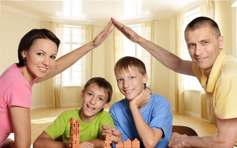 7 princípios orientadores da parentalidade | Familia