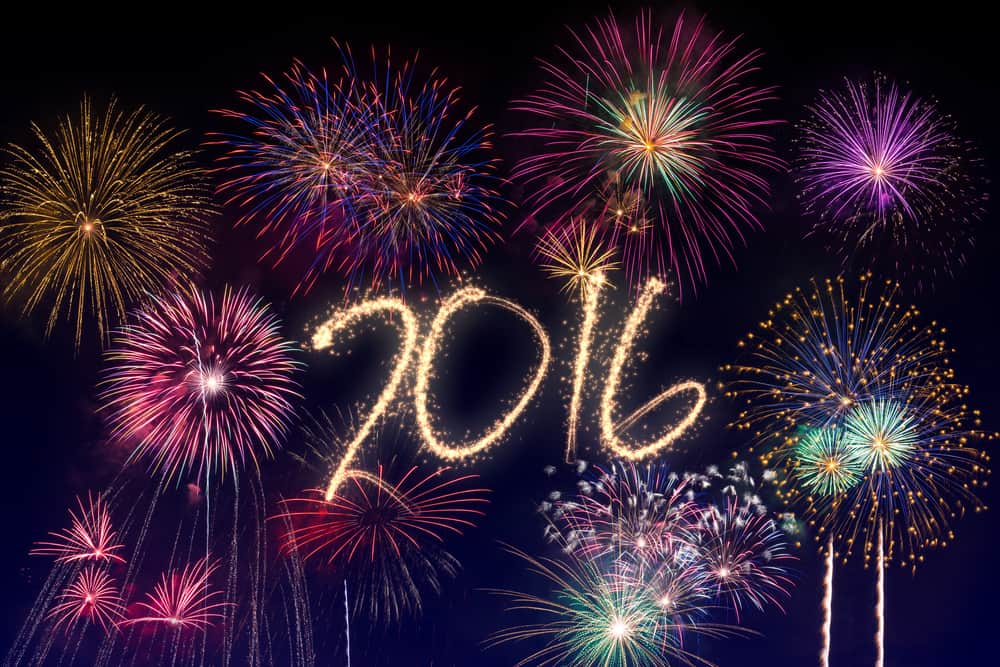 5 maneiras de tornar 2016 um ano incrivel | Familia