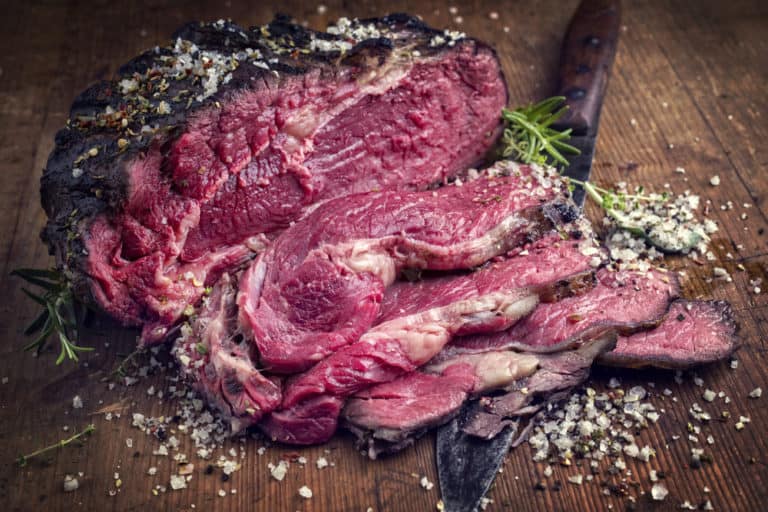 5 sinais de que a carne bovina está estragada (mesmo sem parecer) | Familia