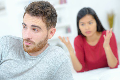 4 erros comuns dos cônjuges em crise que você pode evitar | Familia