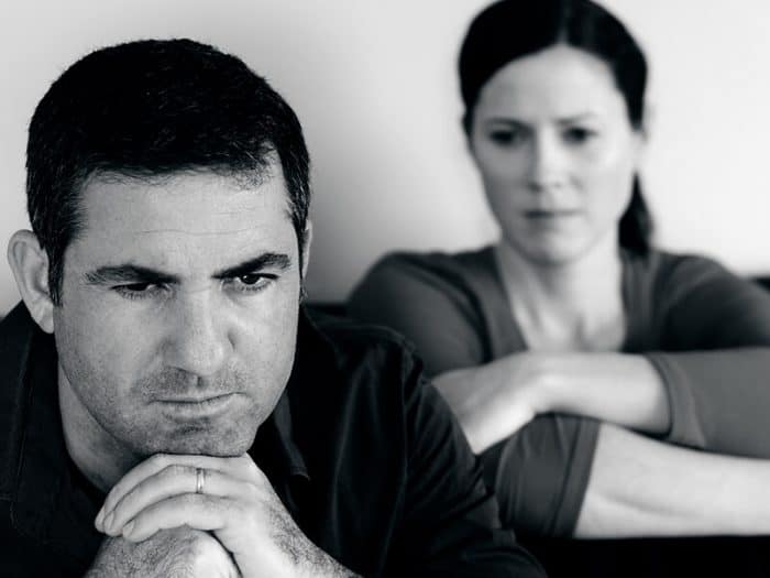 6 comportamentos que geram muito aborrecimento no casamento | Familia