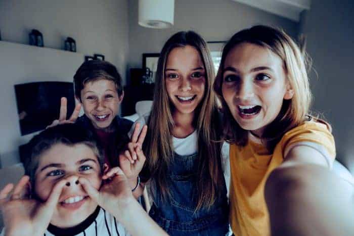 Os primos, esses amigos especiais que marcam nossa vida para sempre ...