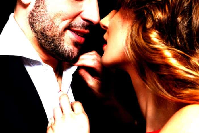 20 segredos para saber (sem dúvida) se ele QUER VOCÊ ao lado dele, ou ...