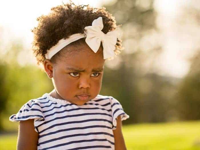 Sinais que indicam que seu filho é "mimado" e o que fazer a respeito ...