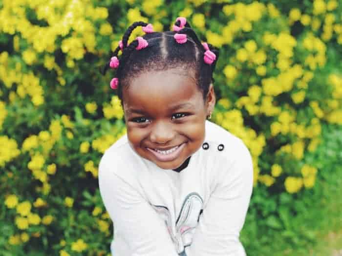 Felicidade Huffman Criancas