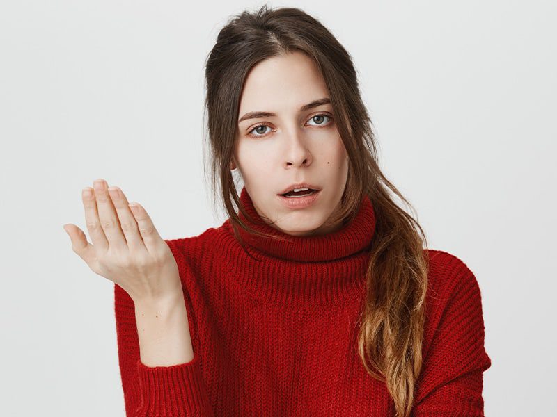 7 comportamentos comuns de uma pessoa ingrata | Familia