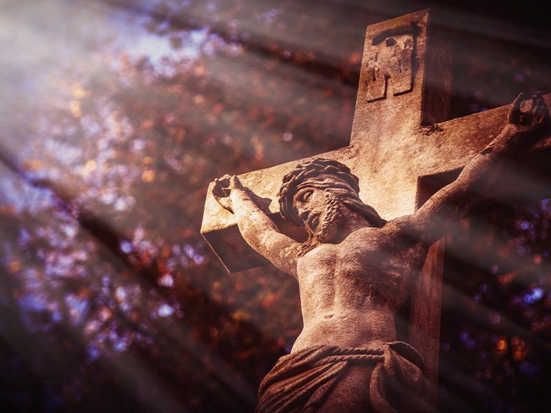 3 maneiras de honrar a Expiação de Jesus Cristo | Familia