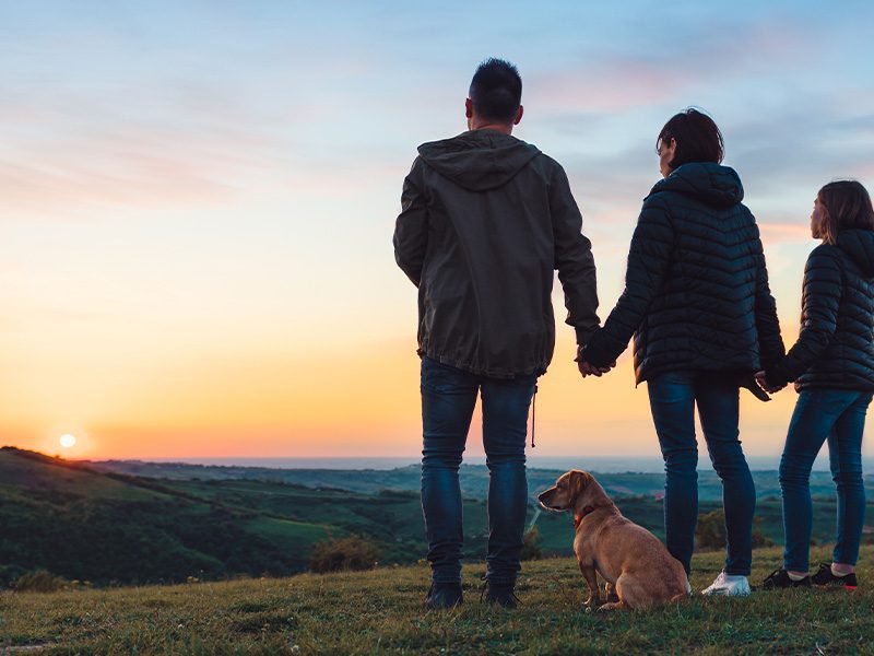 Como edificar a si mesmo e sua família diante dos desafios atuais | Familia