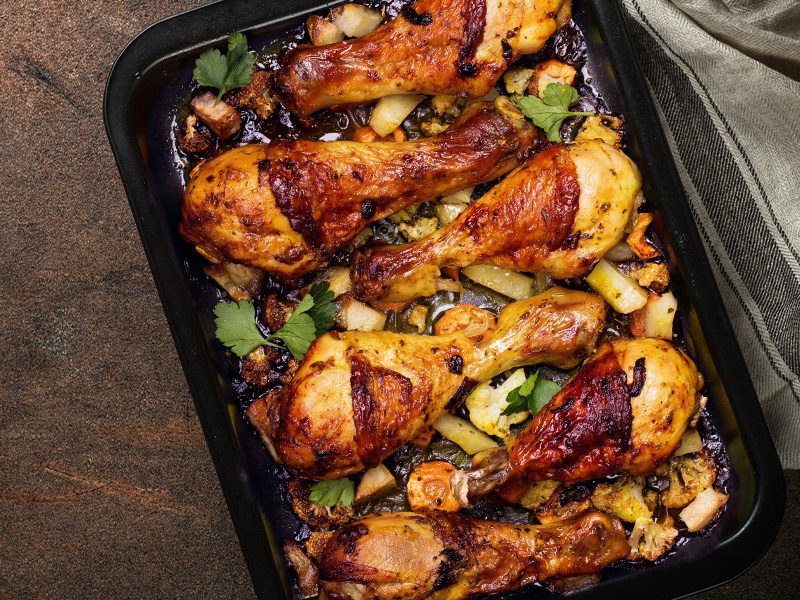 O frango nosso de cada dia: 4 receitas para variar seu cardápio | Familia