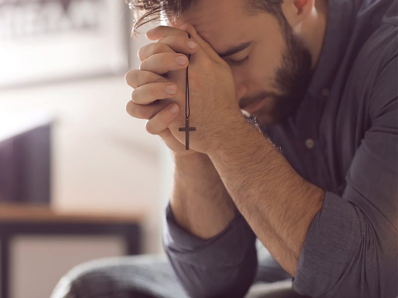 Esta é a arma mais poderosa contra a "Cristofobia". Você está usando-a ...